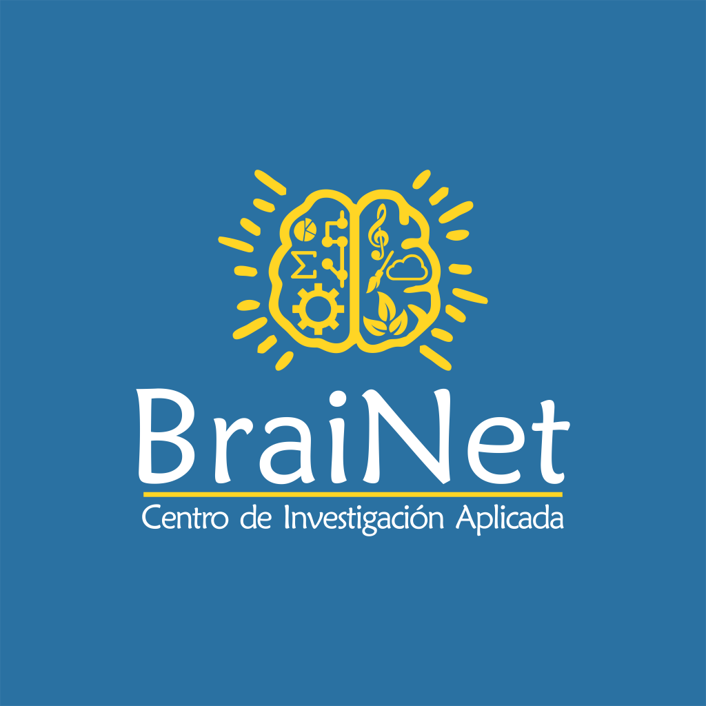 logotipo4 – Centro de Investigación Aplicada BraiNet